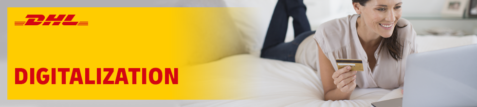 Digitalization 3 Buy